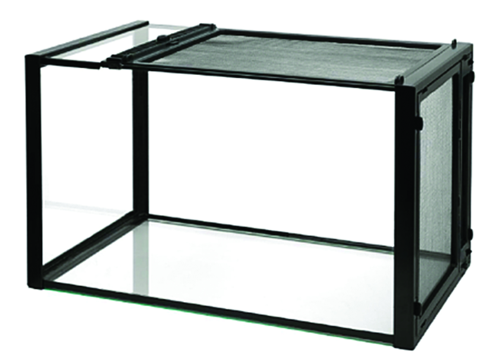 ZILLA FLEXIBLE CRITTER CAGE | Cheap Pet Store